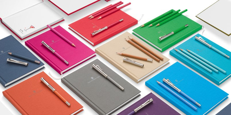 Refill & Accessory – GRAF VON FABER-CASTELL